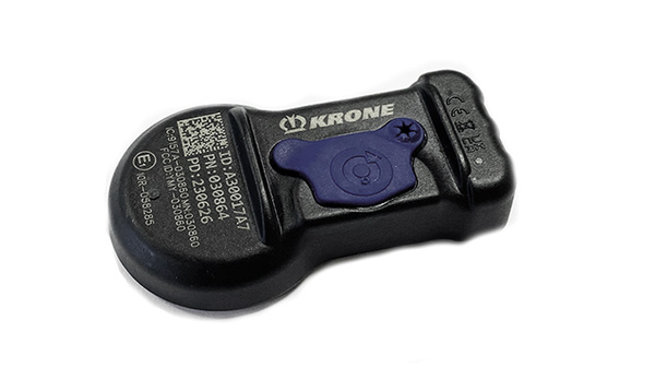 IAA 2024 – TPMS » KRONE